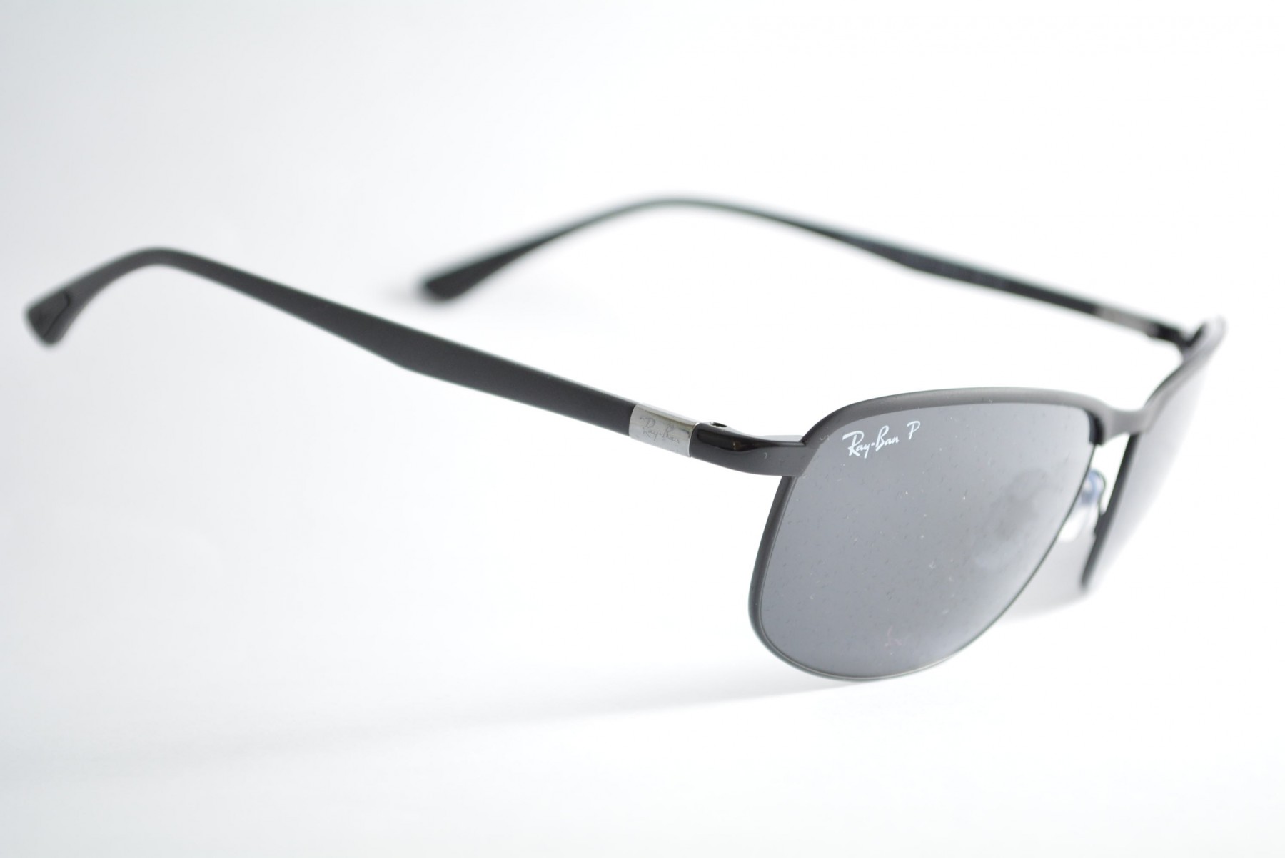 óculos de sol Ray Ban mod rb3671-ch 186/k8 chromance Ótica Cardoso