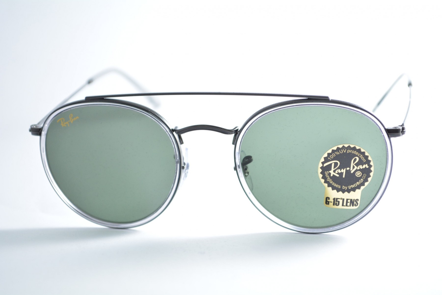 óculos de sol Ray Ban mod rb3647-NL 9212/31 Ótica Cardoso