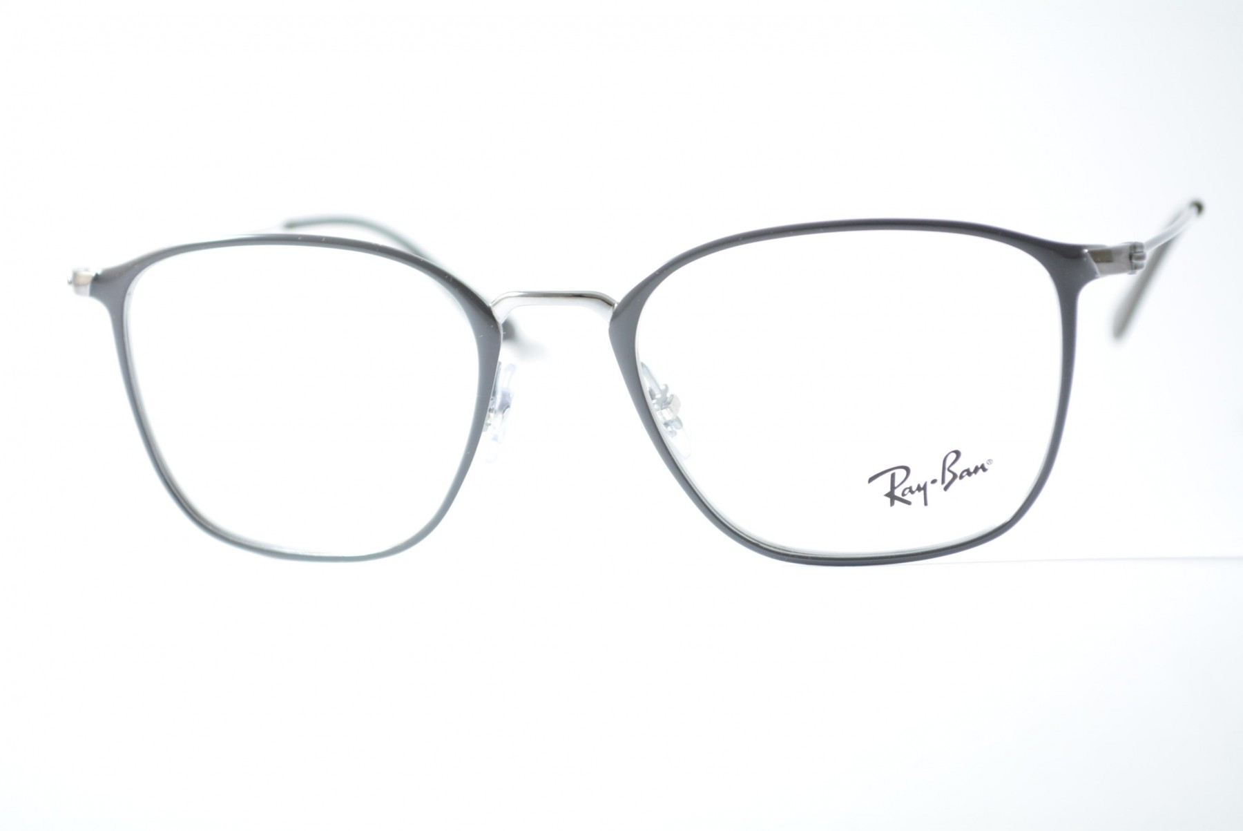 armação de óculos Ray Ban mod rb6466 3102 Ótica Cardoso