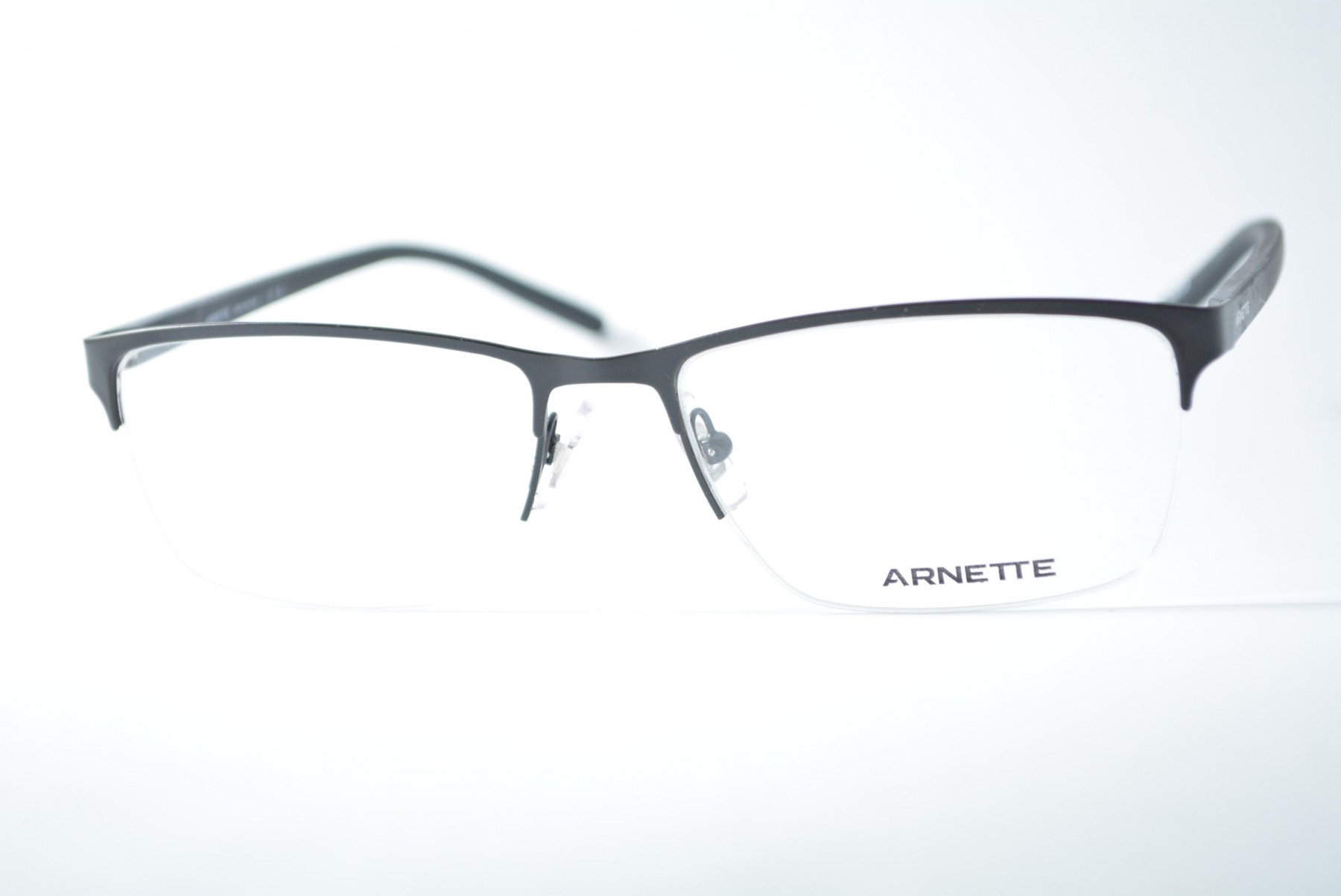 armação de óculos Arnette mod an6130L 501 Ótica Cardoso
