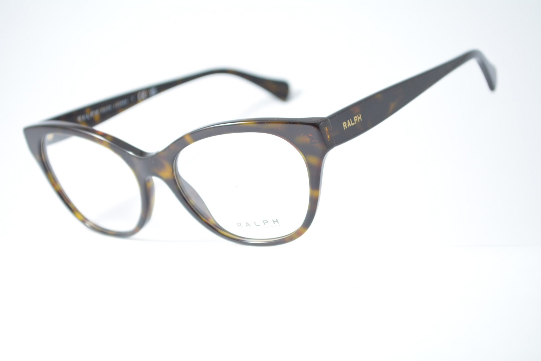 armação de óculos Ralph Lauren mod ra7141 5003 Ótica Cardoso