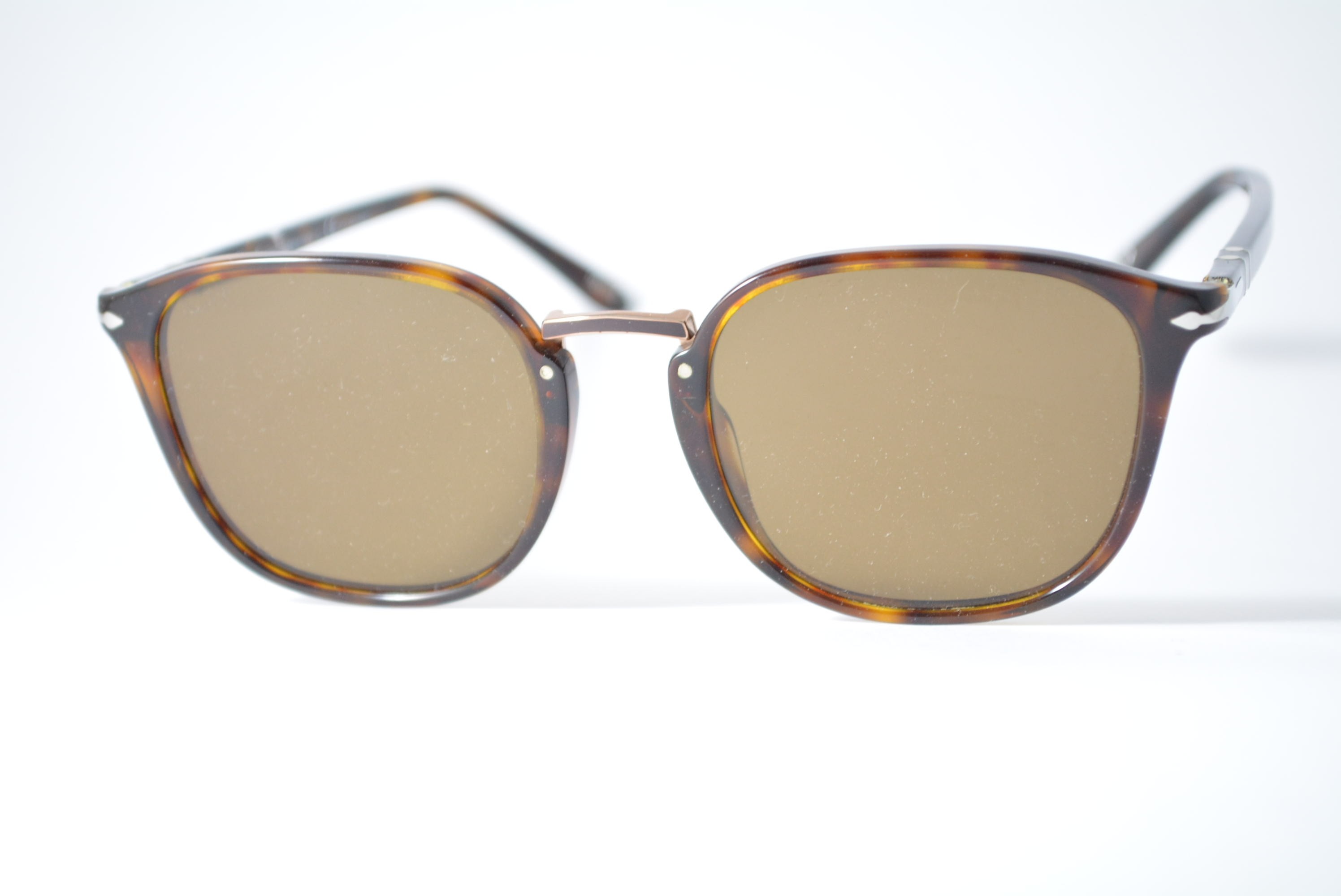 óculos de sol Persol mod 3186-s 24/57 polarizado Ótica Cardoso