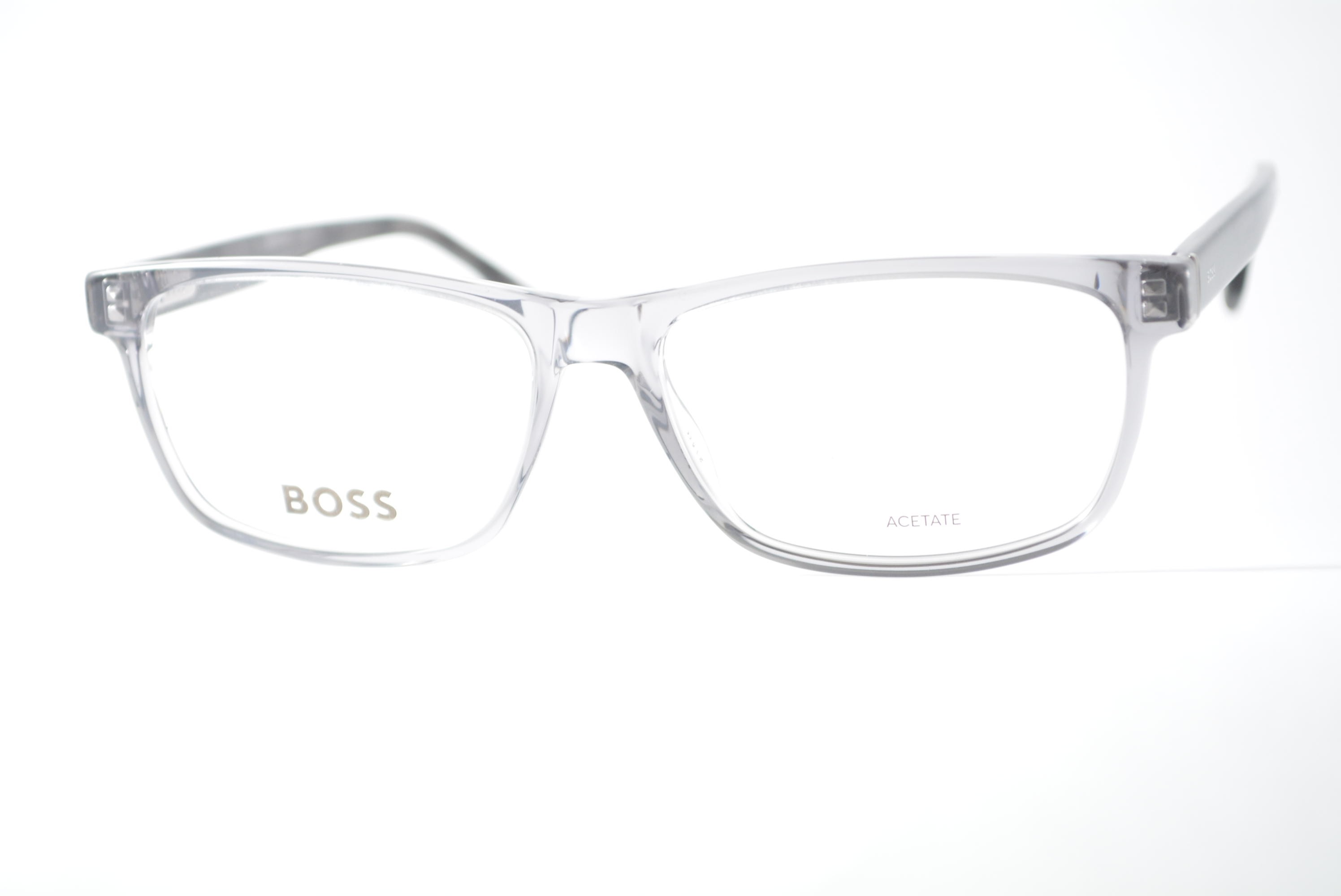 armação de óculos Hugo Boss mod 1518 2w8 Ótica Cardoso