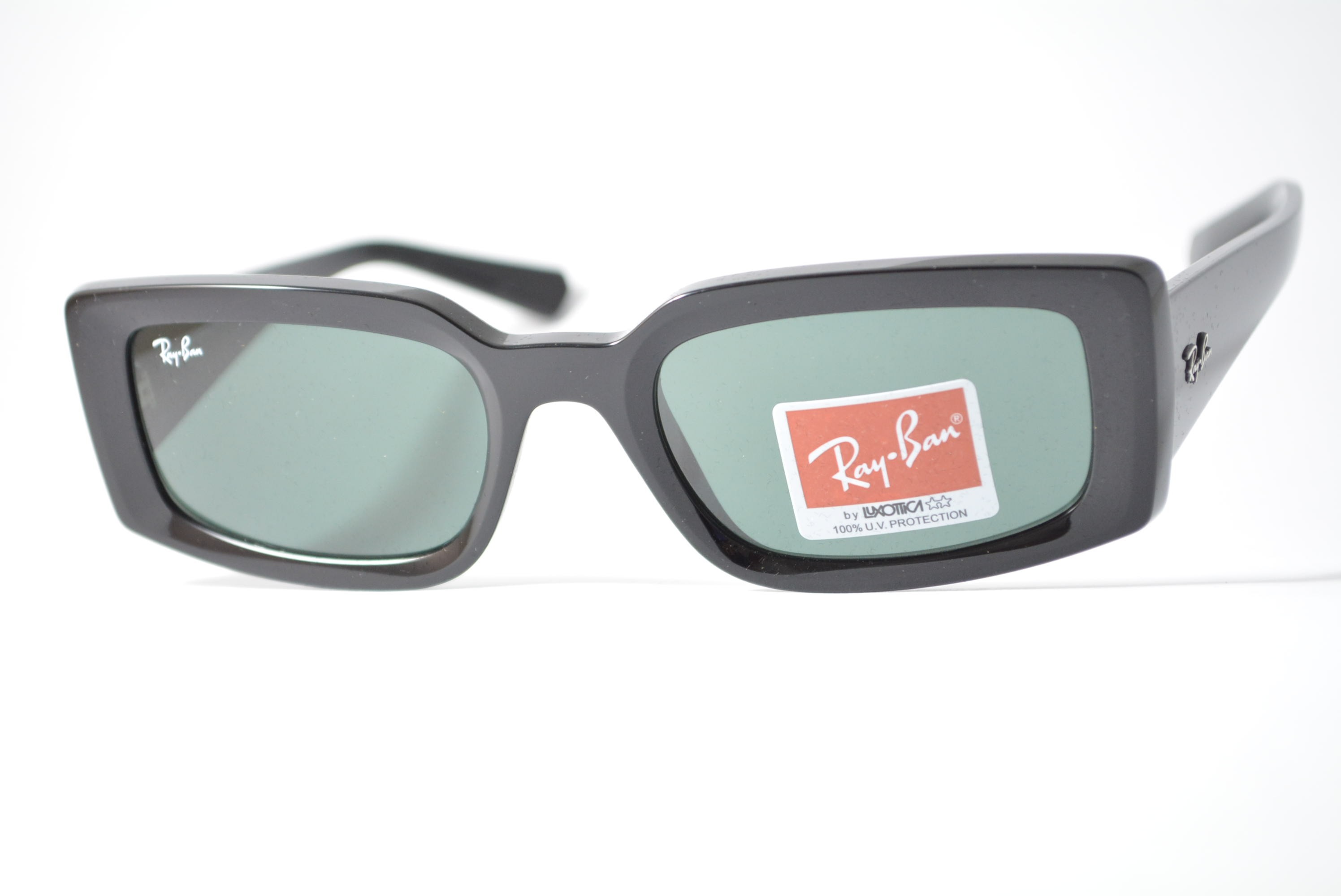 óculos de sol Ray Ban mod rb4395 6677/71 Kiliane Ótica Cardoso